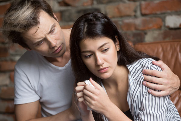 What to Do When a Spouse Needs Addiction Treatment