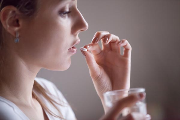 Medication-Assisted Treatment (MAT) Program | Serenity at Summit