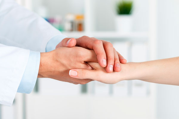 Clinical Stabilization Services | Inpatient Treatment