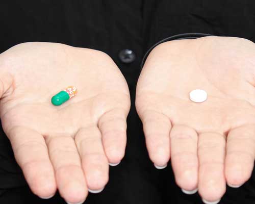 Oxycodone Overdose | Symptoms, Risks, and Treatment