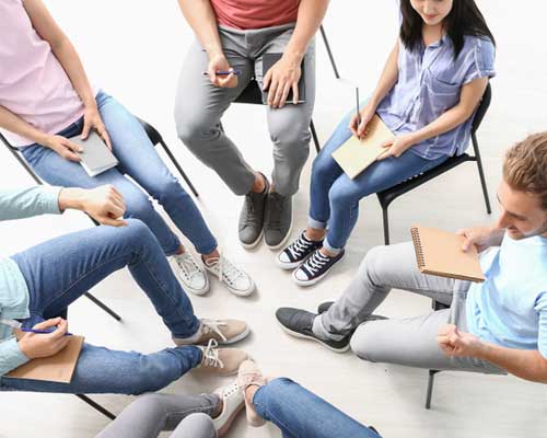 Rational Emotive Behavior Therapy (REBT) | Transform Beliefs