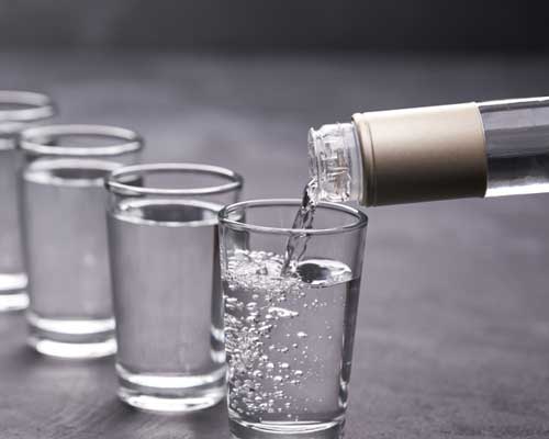 Tapering Off Alcohol | Weaning to Avoid Withdrawal Symptoms