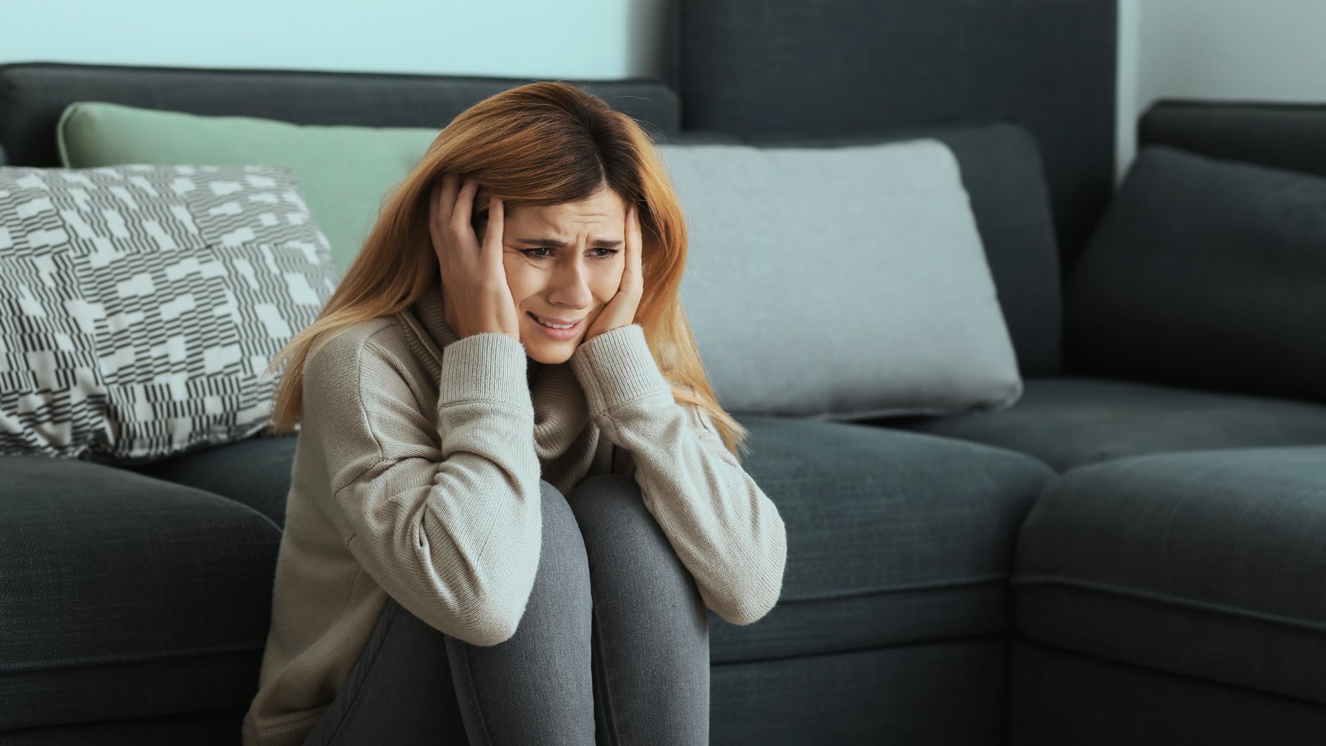 Panic Disorder Treatment | Mental Health Care in Haverhill